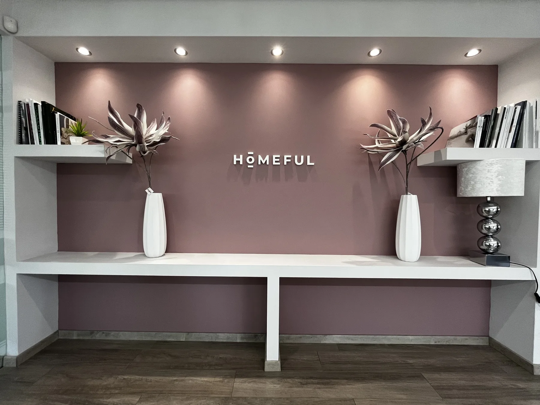 Homeful: Η Ελληνική Επιχειρηματική Ιστορία που Γιορτάζει τη Γυναίκα ...