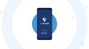 MyHealth: Ρύθμισε ψηφιακό ιατρικό φάκελο, άυλη συνταγογράφηση & push ...
