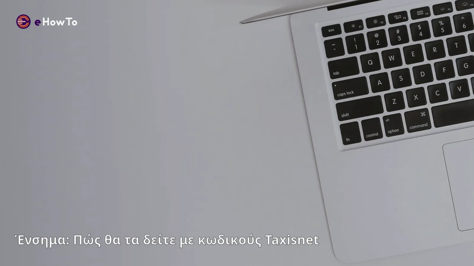 Ένσημα: Πώς θα τα δείτε με κωδικούς Taxisnet